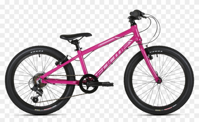 Forme Sterndale Mx20 20 Inch 2019 Kids Bike Purple - Slx 9.0 Canyon ...
