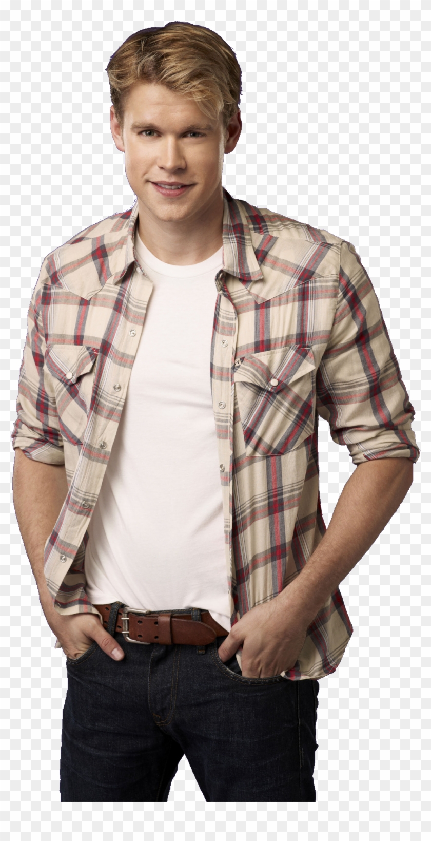 Image Sam Season 4 Pose Png - Sam Evans Glee Clipart (#4051378) - PikPng