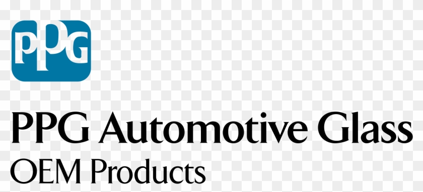 Ppg Automotive Glass Logo Png Transparent - Nhs South London And ...