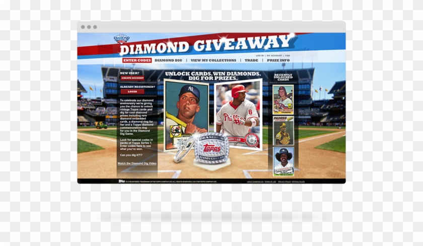 Download Topps-1 Clipart Png Download - PikPng