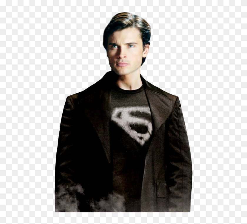 Download Render Clark Kent - Smallville Season 9 Clipart Png Download ...