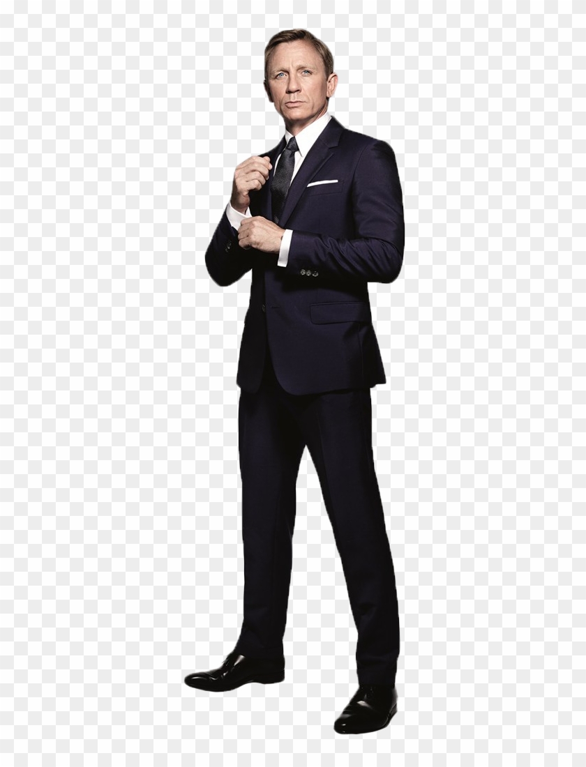 James Bond Png Clipart (#4071825) - PikPng