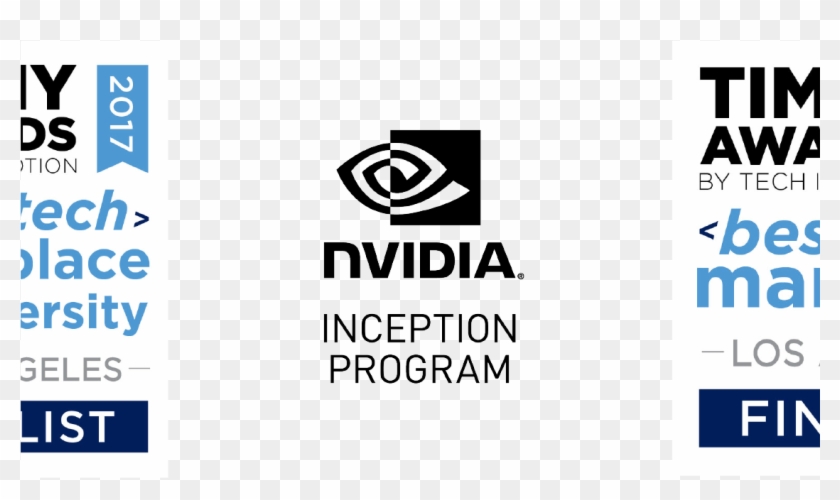 Download Awards 01 - Nvidia Clipart Png Download - PikPng