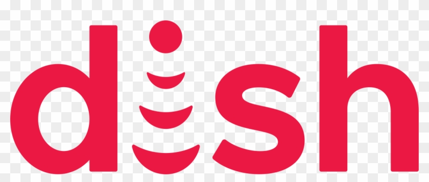 Dish Network Logo Png Clipart (#4074565) - PikPng