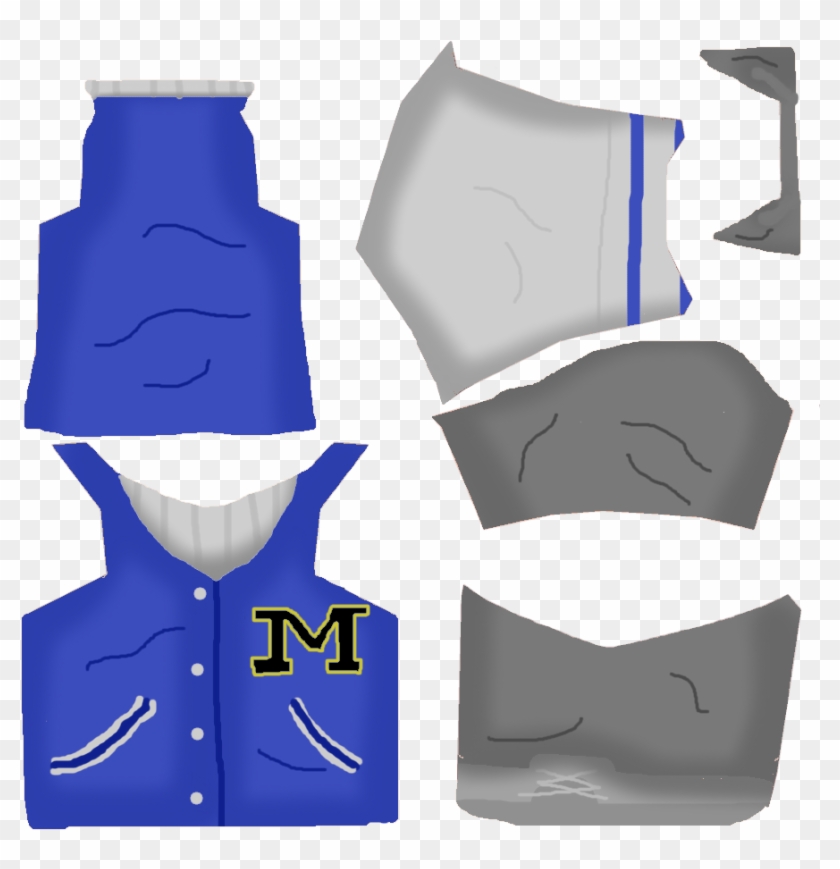 Download Costume - Http - //i - Imgur - Com/dm6b4yd - Aot Skin - Aot ...