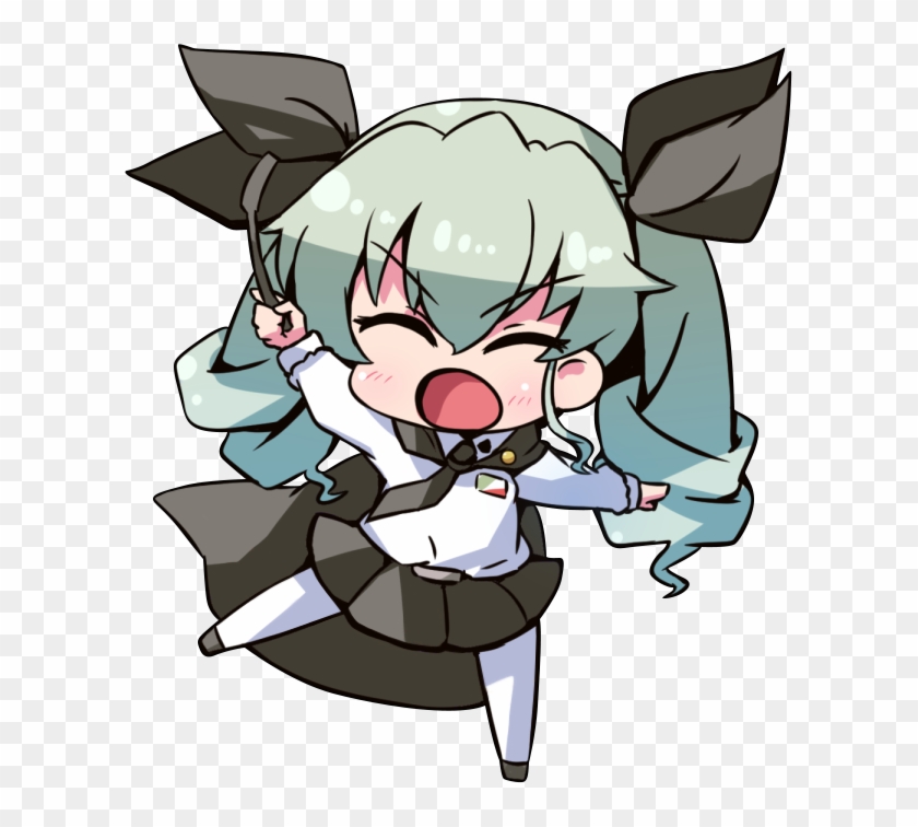 View Samegoogleiqdbsaucenao Cuteanchovy , - Cartoon Clipart (#4082067 ...