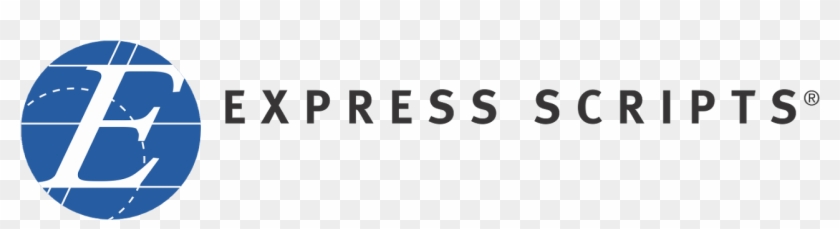 Download Express Scripts Sponsorship - Express Scripts Holding Logo ...