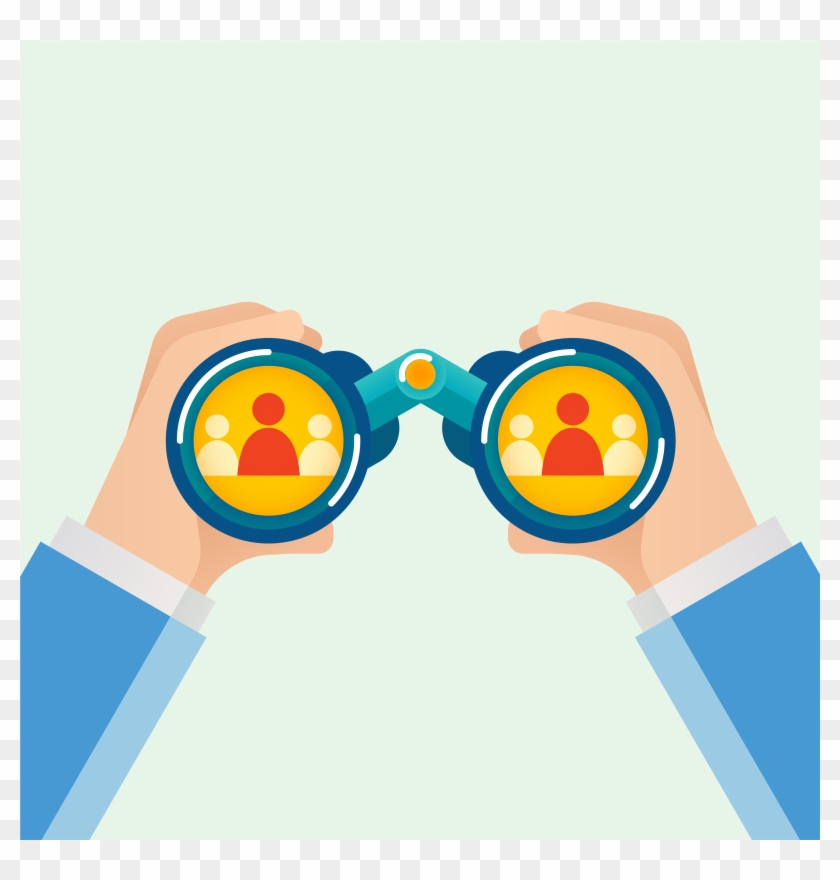 They Are The Face Of The Company And The Crucial Link Clipart (#4087479 ...