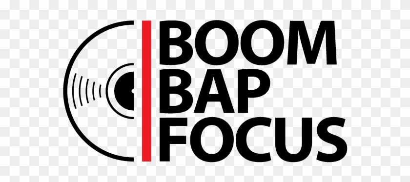 Logo - Boom Bap Logos Clipart (#4088960) - PikPng