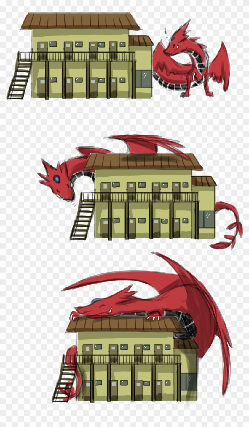 What If The Gods Decided To Adopt The Dorms As Their - Chinese ...