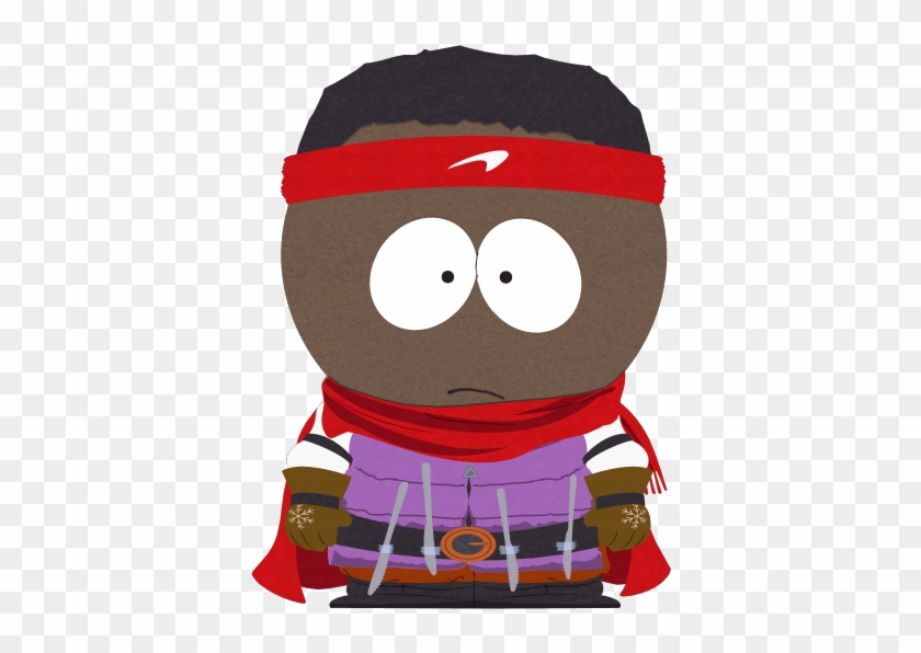 Token Black The Healer - Token Cartoon Clipart (#4091370) - PikPng