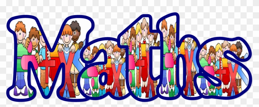 Vector Black And White Maths - Cartoon Images Of Maths Clipart ...