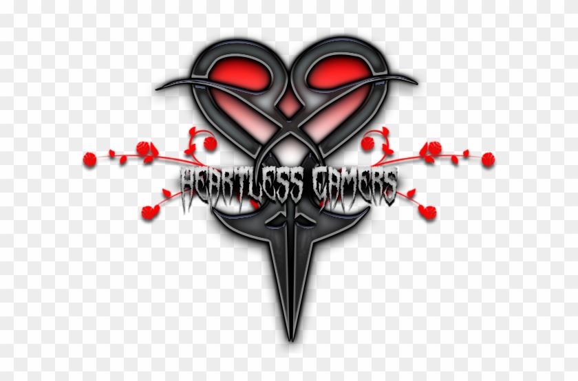 My Heartless Photo - Heartless Clipart (#4095760) - PikPng
