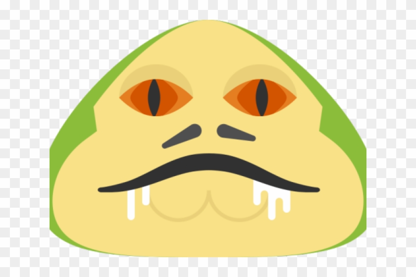 Download Hut Clipart Jabba - Png Download Png Download - PikPng