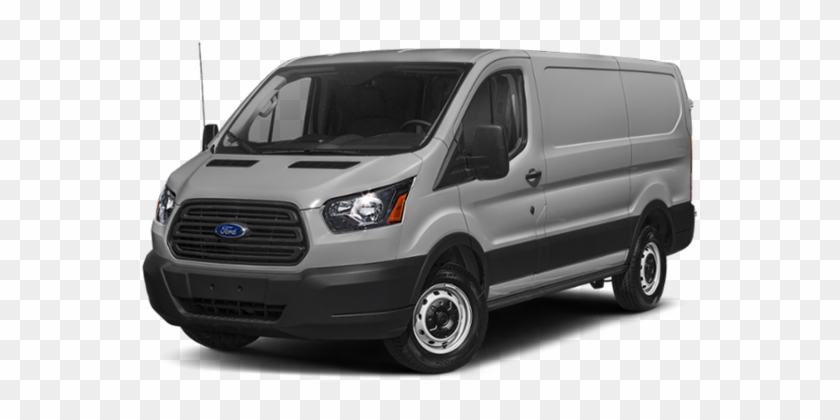 2019 Transit - 2019 Ford Transit 150 Cargo Van Clipart (#410352) - PikPng