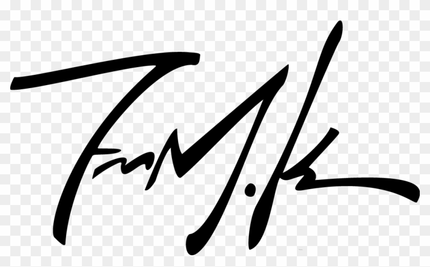 Kendrick Lamar Logo Png Clipart (#412773) - PikPng