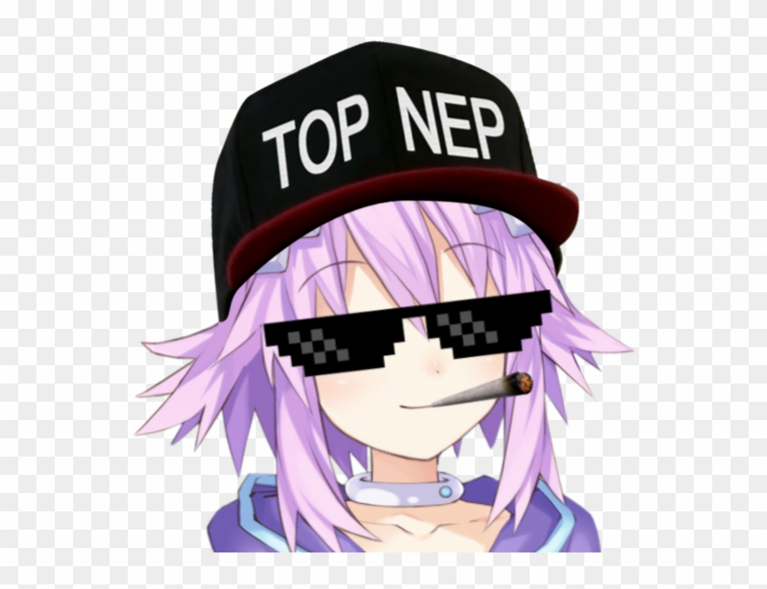 Photo Mlg Top Nep Zpsvzb8grrh - Top Nep Clipart (#413694) - PikPng