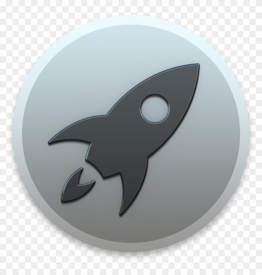Launchpad Icon Clipart (#413803) - PikPng