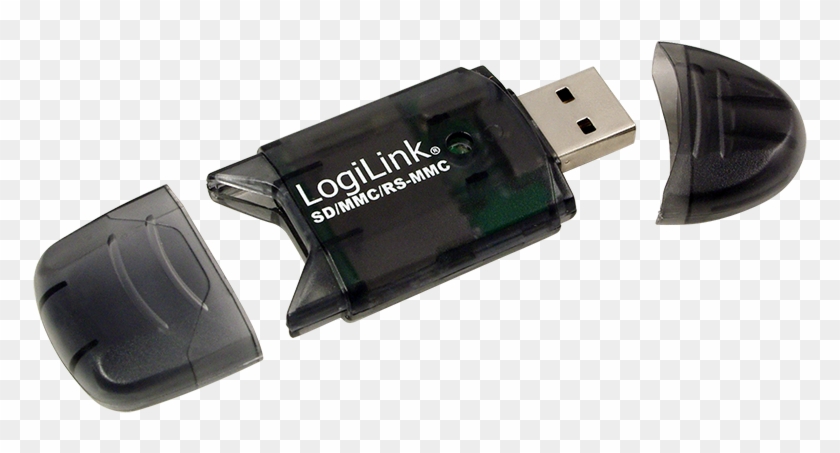 Product Image (png) - Logilink Cardreader Usb 2.0 Stick External ... Product Image (png) - Logilink Cardreader Usb 2.0 Stick External ...