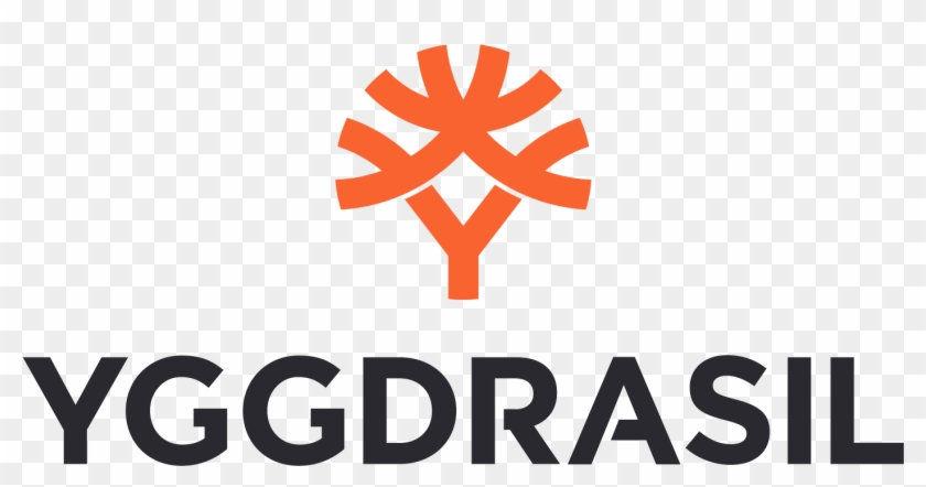 Yggdrasil Gaming Logo Clipart (#419193) - PikPng