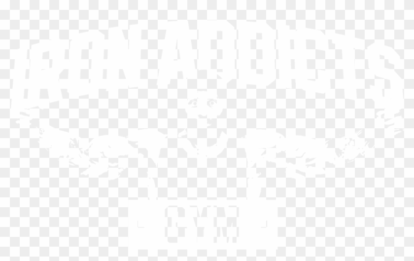 Iron Addicts Gym 2224-a Cerritos Ave - Poster Clipart (#4100283) - PikPng