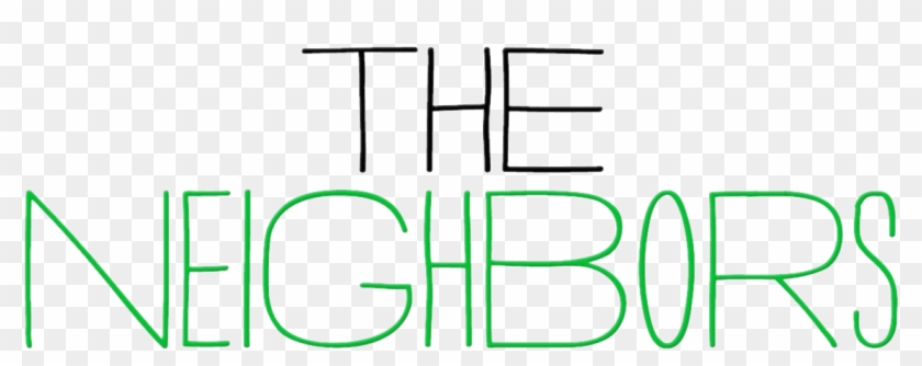 Png Neighbors Transparent Neighbors - Neighbors Clipart (#4109077) - PikPng