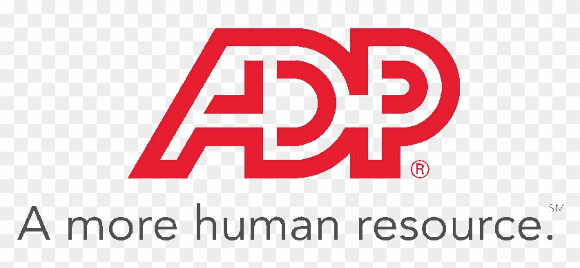Adp - Adp Hr Clipart (#4114827) - PikPng
