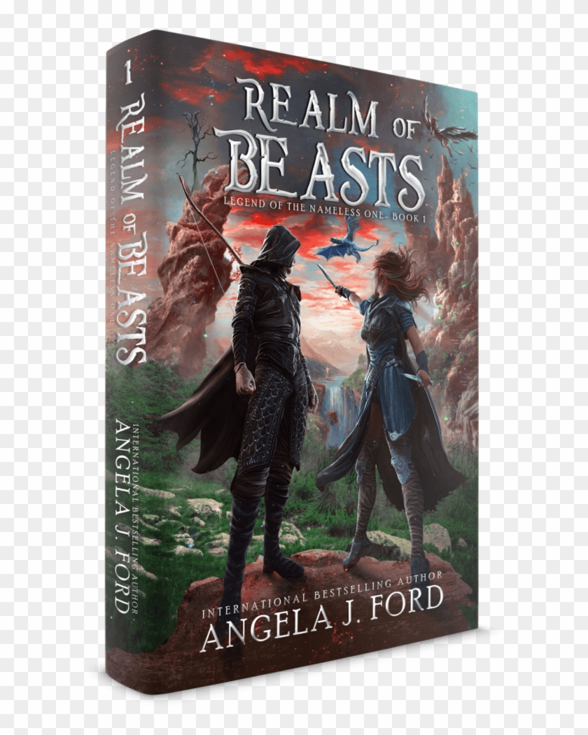Download Realm Of Beasts Is The First Of Six Planned Books In - Far ...