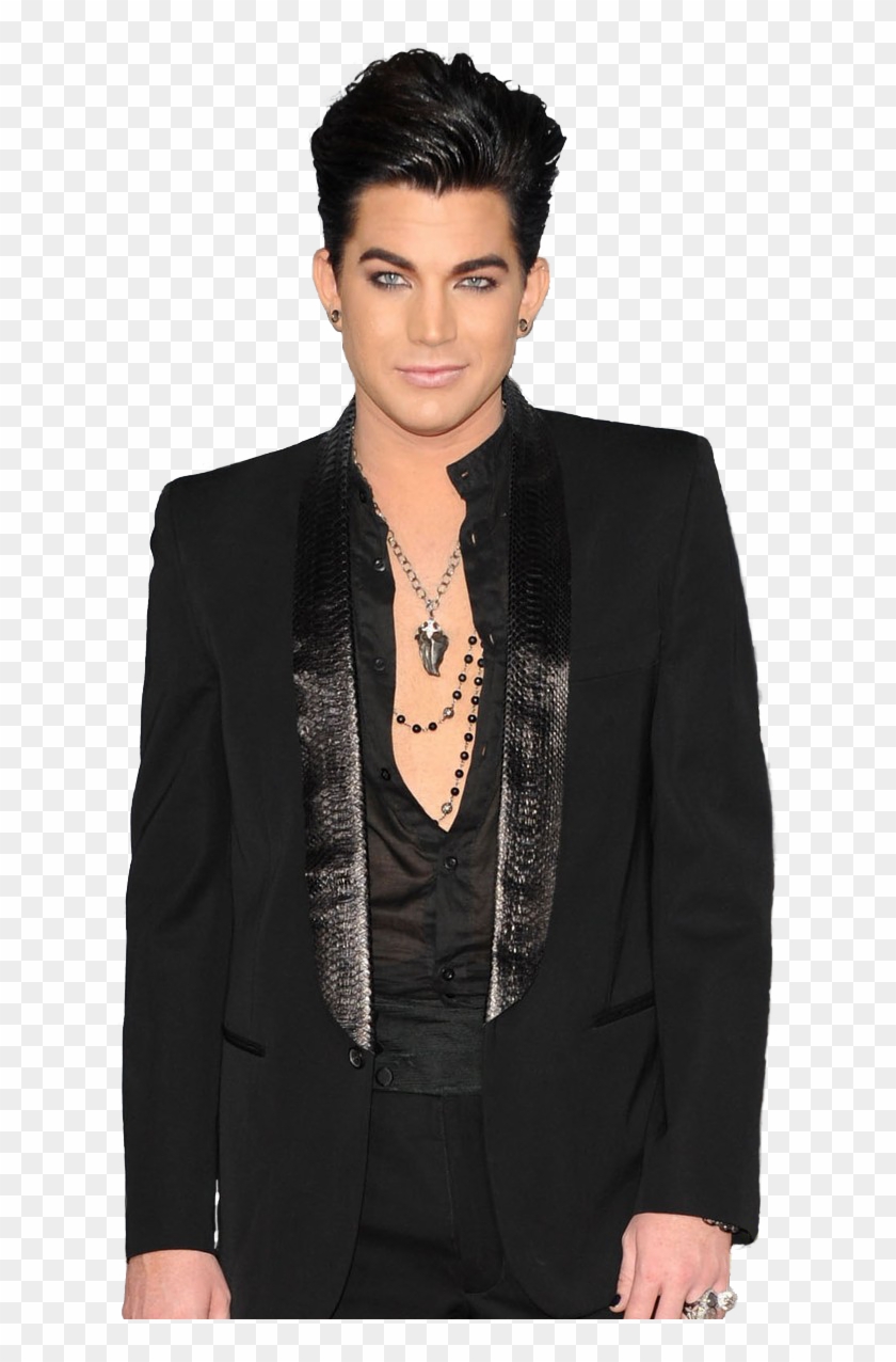 Download Starchild Elliott Gilbert Season - Adam Lambert Grammy 2011 ...