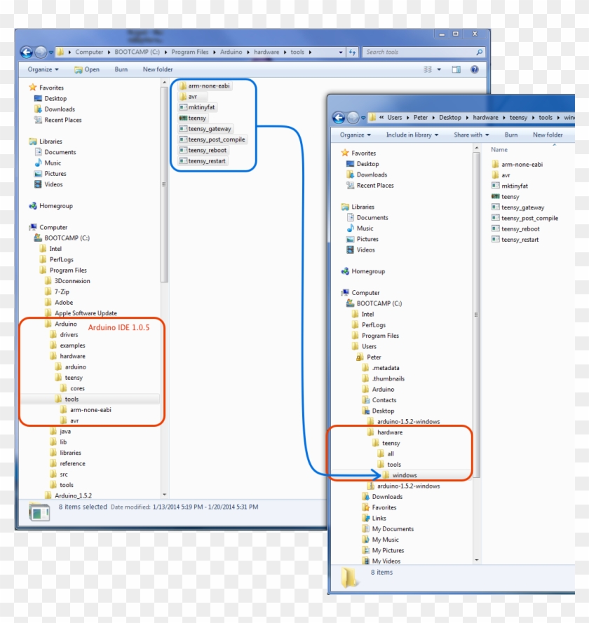 Tools To Windows Win7 - Windows 7 Clipart (#4124324) - PikPng