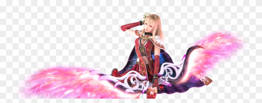 Final Fantasy Brave Exvius - Final Fantasy Brave Exvius Lotus Mage Fina ...