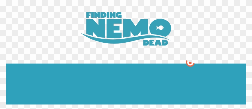 Download Finding Nemo Dead - Nemo Coloring Pages For Kids Clipart Png ...