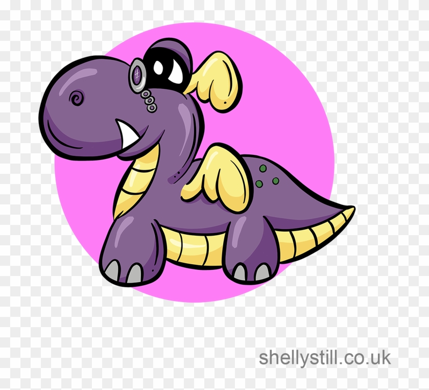 I Have Most Of These Cartoons Available On Redbubble - Cartoon Clipart ...