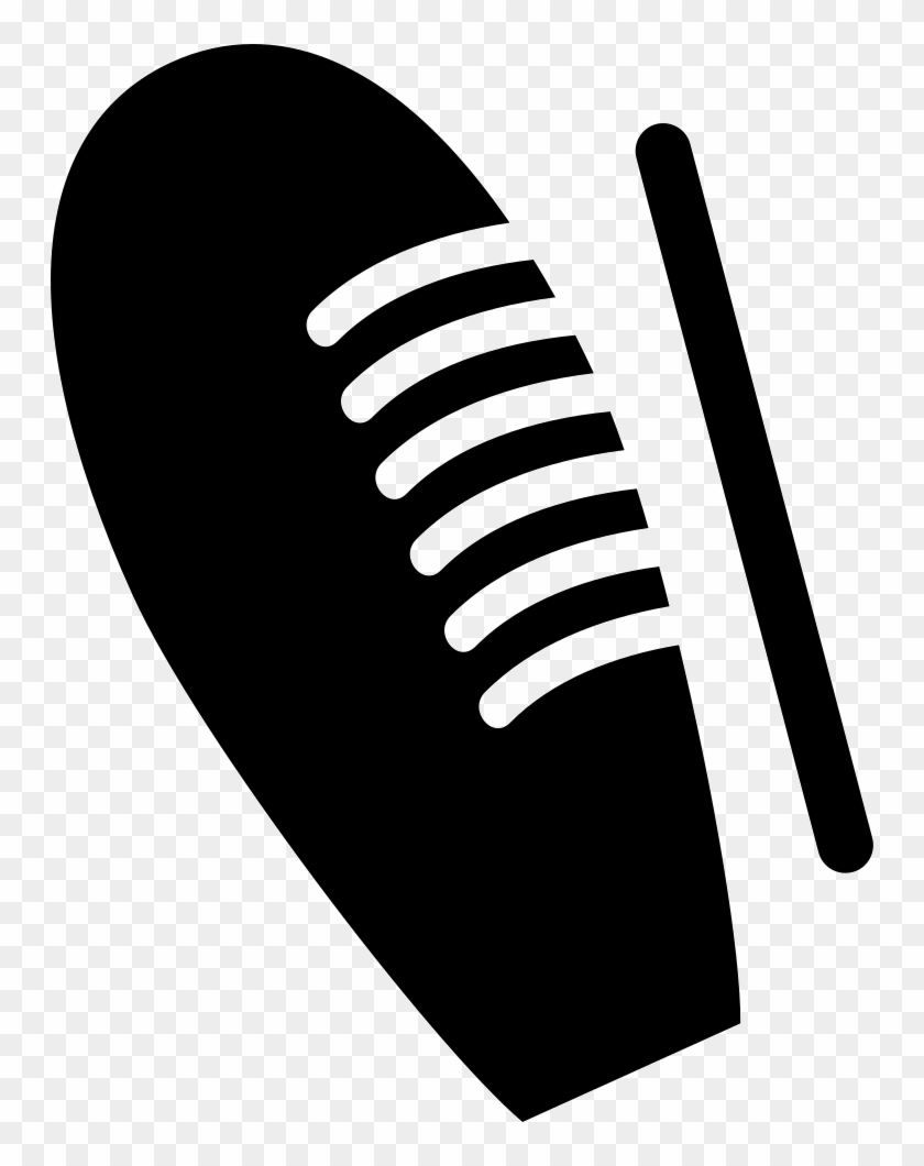 Png File Svg - Guiro Icon Clipart (#4132396) - PikPng