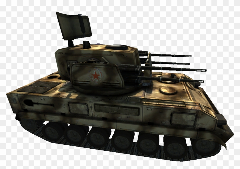 Transparent Tank Crysis - Aaa Tank Clipart (#4132912) - PikPng