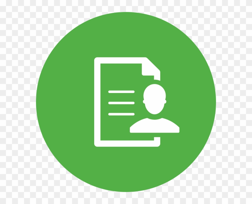 Research Managers - Symbol Reports Icon Clipart (#4134547) - PikPng