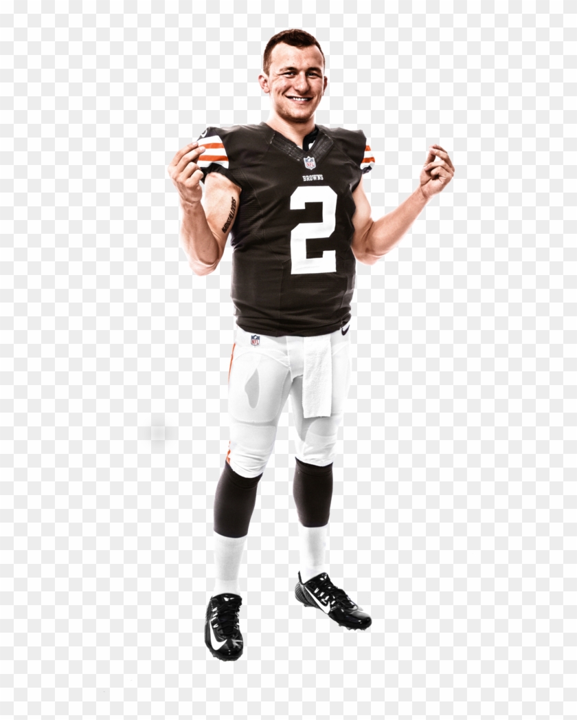 Download Who's To Blame For The Decline Of Johnny Manziel - Johnny ...