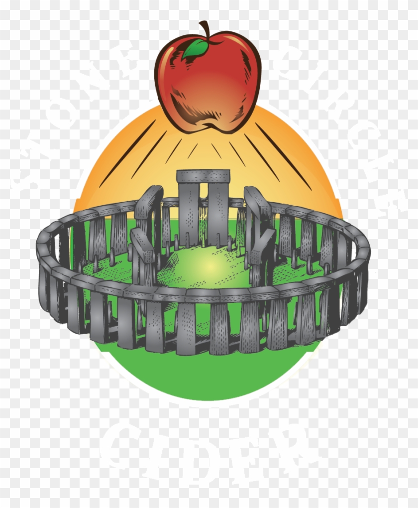 Stone Circle Png Clipart (#4137801) - PikPng