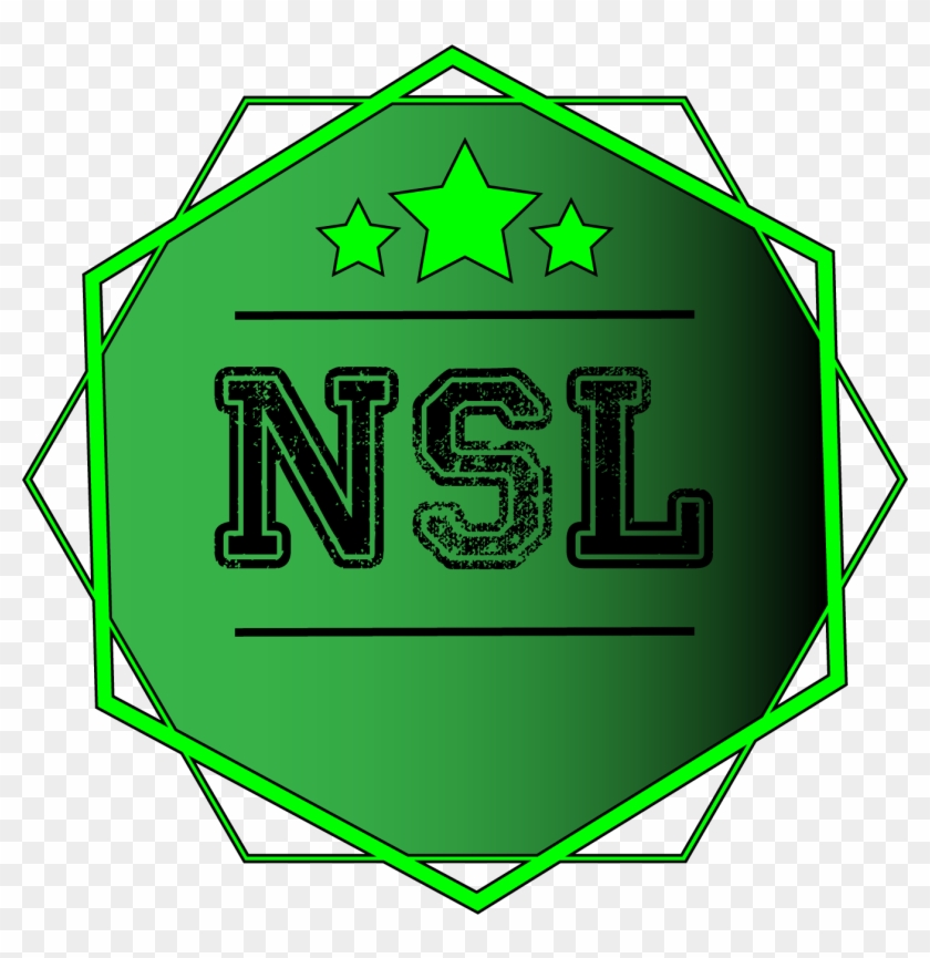 Nsl Finals - Emblem Clipart (#4145874) - PikPng