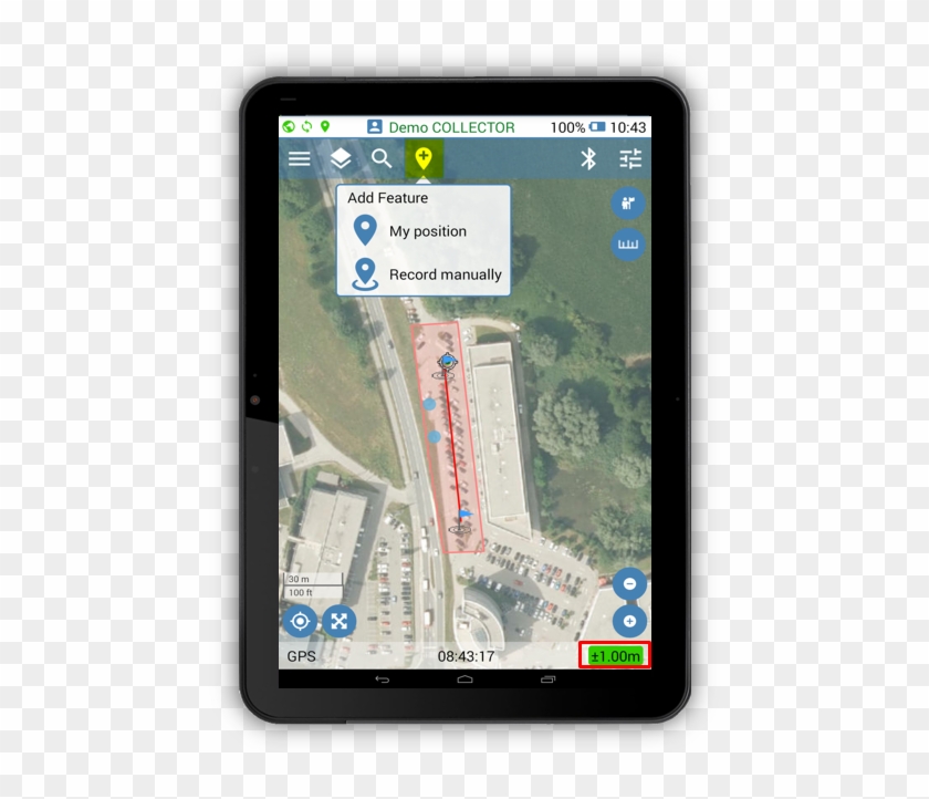 For Single Points Mapping In One Feature Class - Automotive Navigation ...