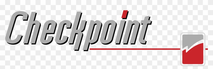 Checkpoint Systems 8929 Logo Png Transparent - Checkpoint Systems ...