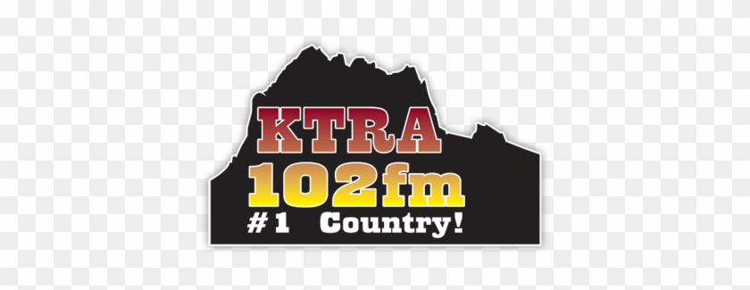 Blurred 102 Ktra Logo - Poster Clipart (#4164572) - PikPng