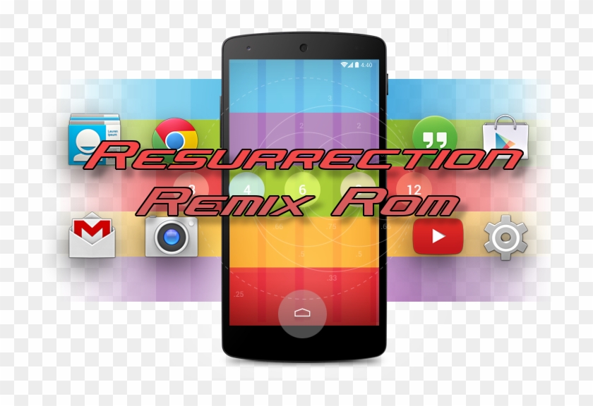 Download List Of Custom Rom's Based On Android Nougat 7 For - Htc One X ...