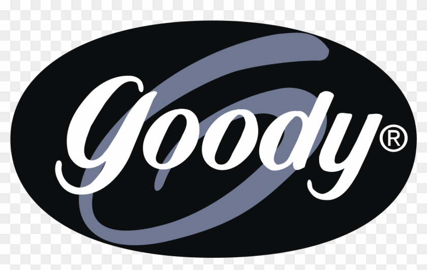 Goody Logo Png Transparent - Goody Logo Clipart (#4174626) - PikPng