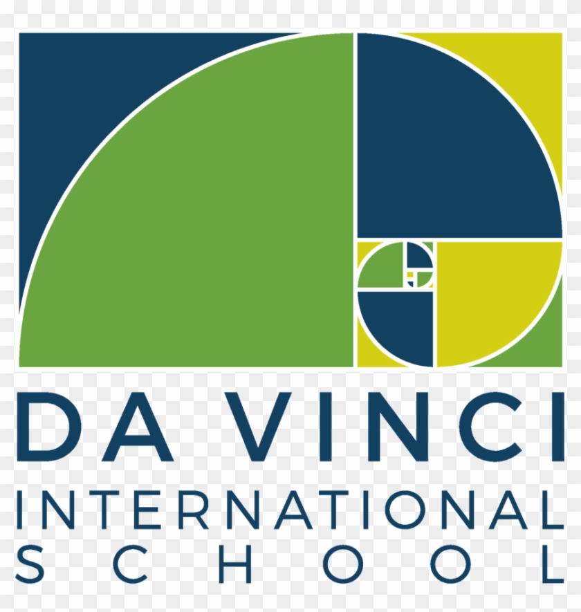 Da Vinci Logo Format=1500w Clipart (#4177902) - PikPng