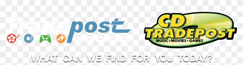 Cd Tradepost Clipart (#4182548) - PikPng