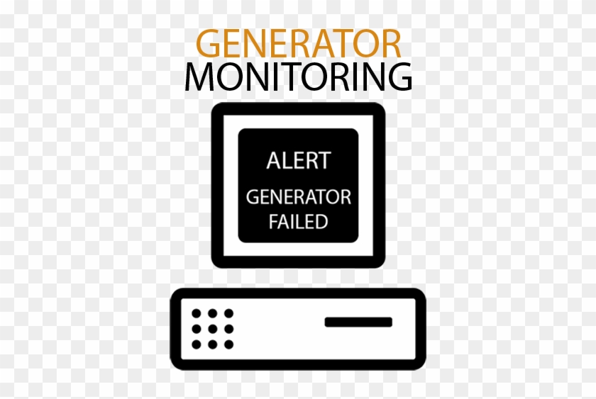 Download Generac® Residential Products - Sign Clipart Png Download - PikPng