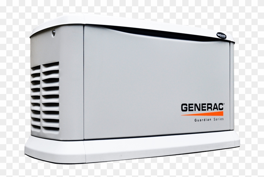 Download Generac Generator Transparent Background Clipart Png Download ...