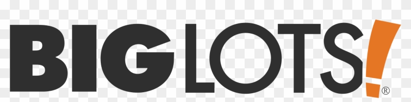 Big Lots - Big Lots Logo Png Clipart (#4188332) - PikPng