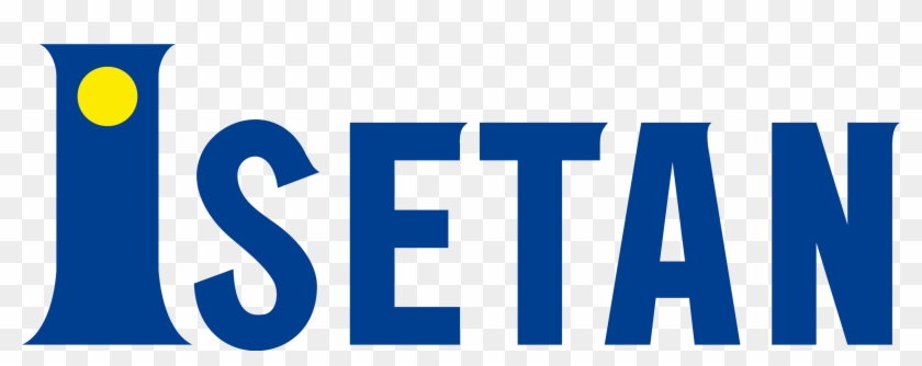 Download Isetan Logo - Logo Isetan Supermarket Clipart Png Download ...
